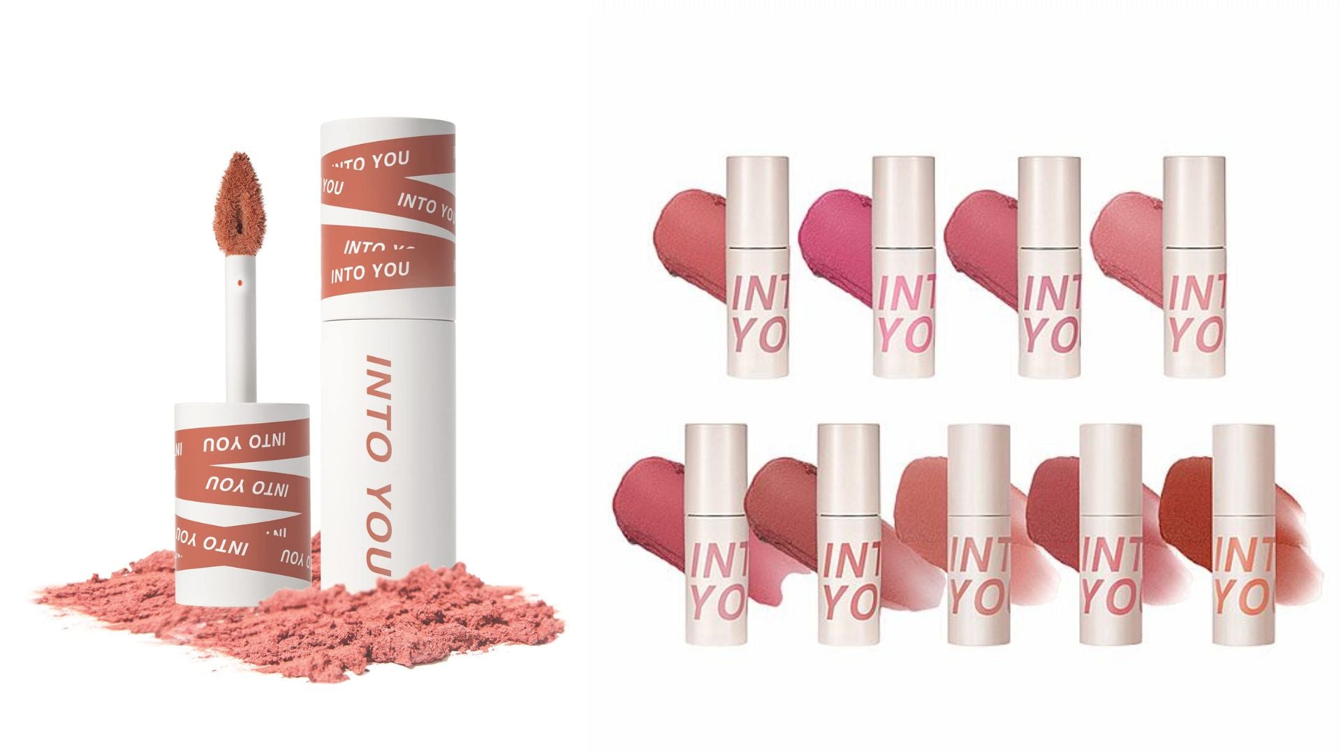 INTO YOU - Fairie Cosmetics – Fairie Cosmetics