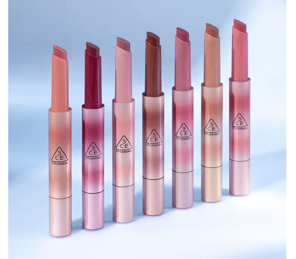 3CE Shine Reflector 7 Colors Set – Fairie Cosmetics