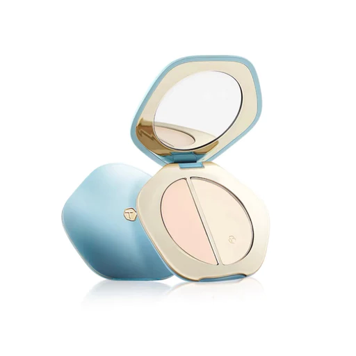 Timage Soft Brightening Palette Duo – Fairie Cosmetics